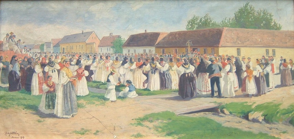 Priča o kulinu - Slavonska Posavina